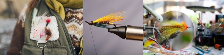 Best Fly Tying Kit for Beginners Essential Tools For Tying Flies Like A ...
